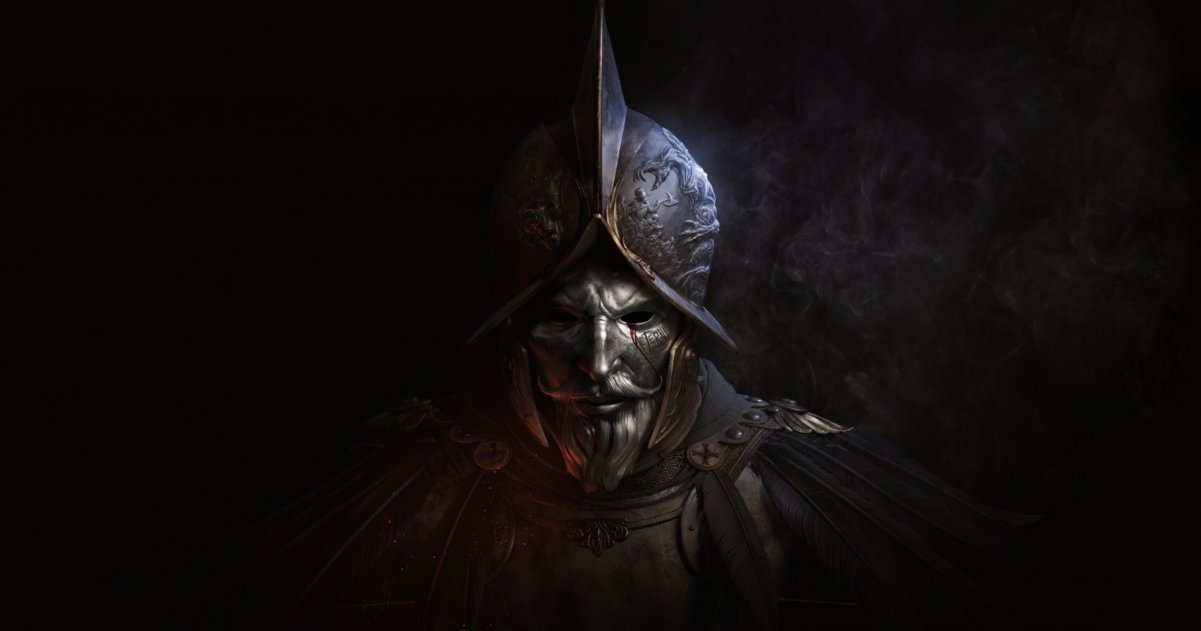 Nightveil Hallow Returns to New World | GameGrin