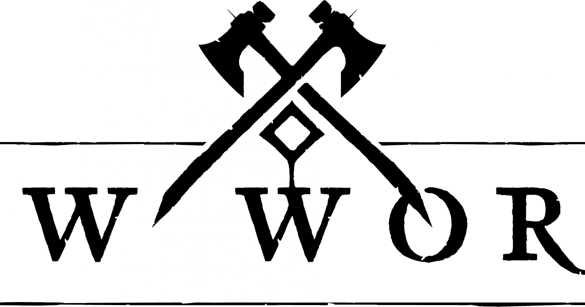 New World Logo