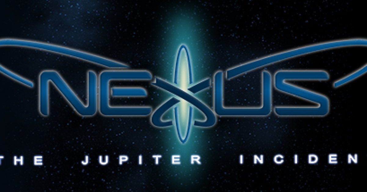 Nexus - The Jupiter Incident - Game | GameGrin
