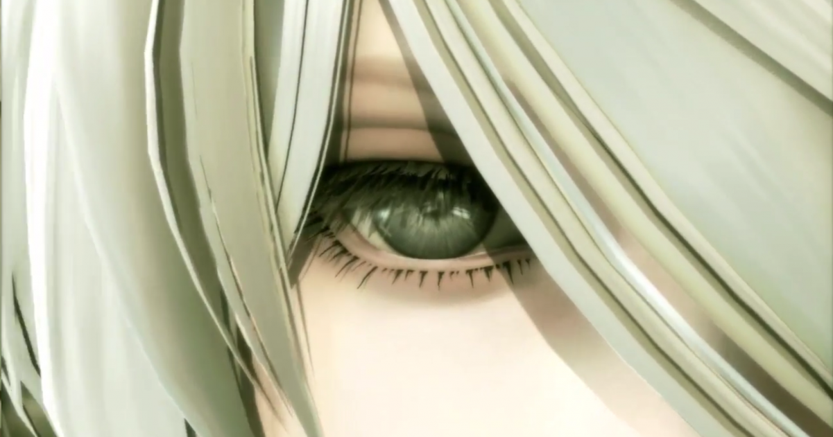 Nier - Game | GameGrin