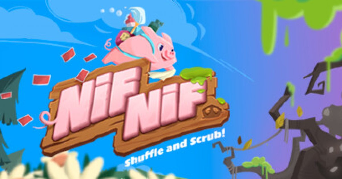Nif Nif - Images & Screenshots | GameGrin