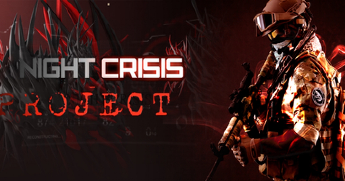 Project crisis
