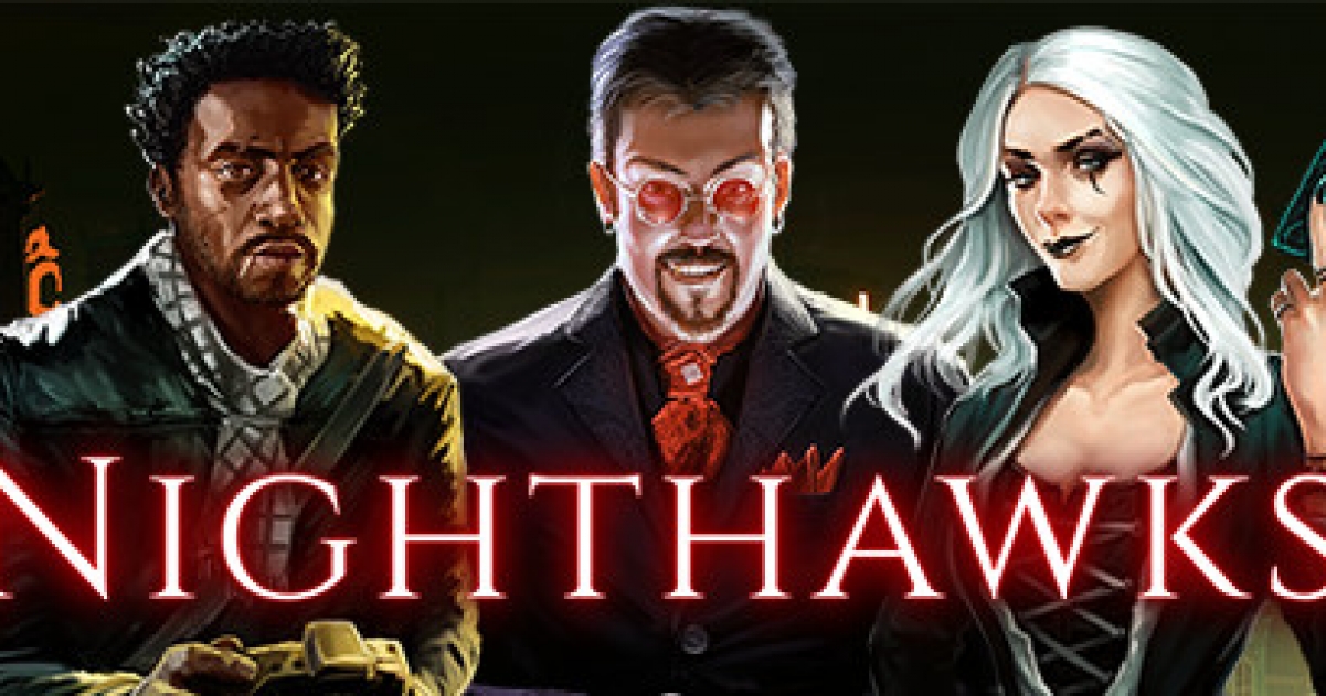 Nighthawks - Images & Screenshots | GameGrin