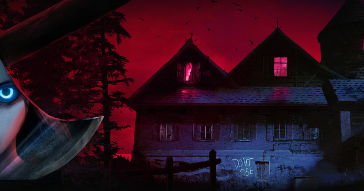 Future Games Show: Nightmare House: Reimagined | GameGrin