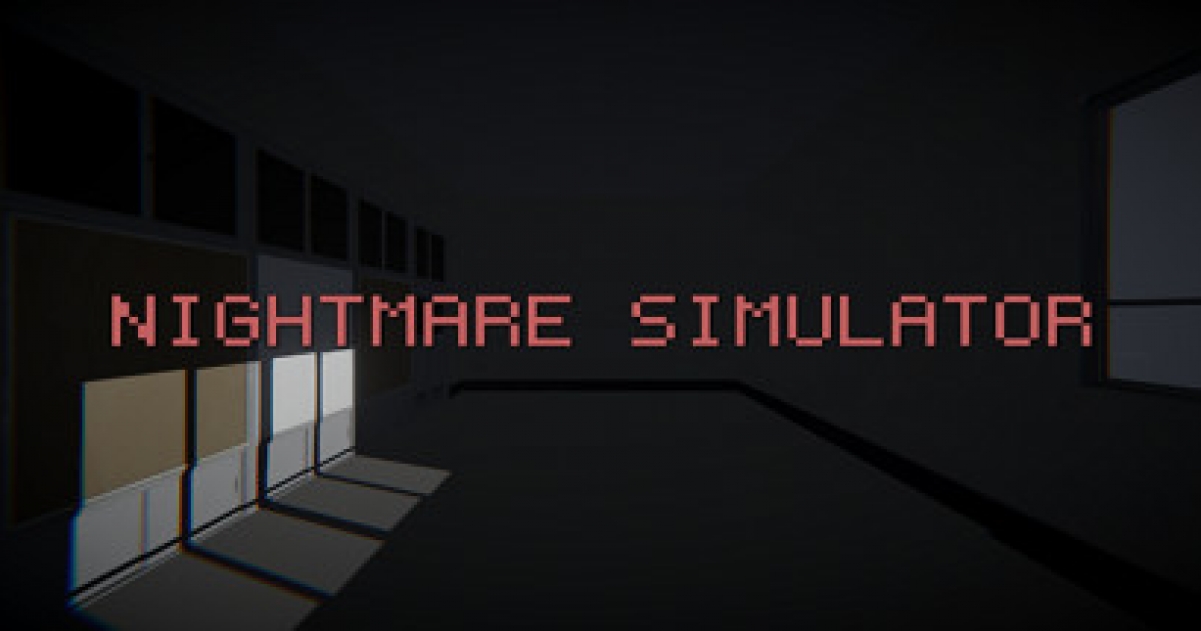 Nightmare Simulator - Images & Screenshots | GameGrin