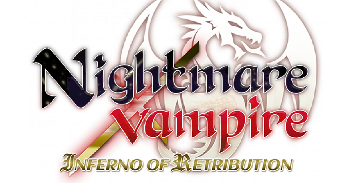 Nightmare x Vampire - Inferno of Retribution - Game | GameGrin