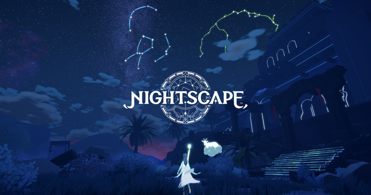 Nightscape - Game | GameGrin