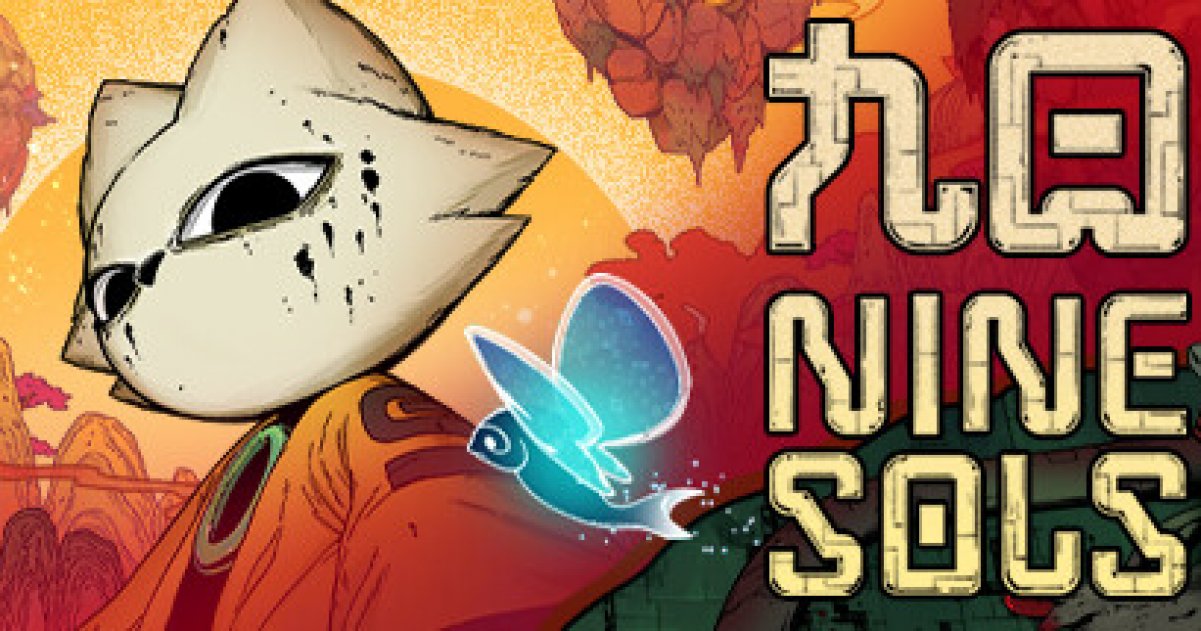 Nine Sols - Game | GameGrin