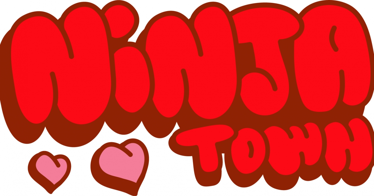 Ninjatown - Images & Screenshots | GameGrin