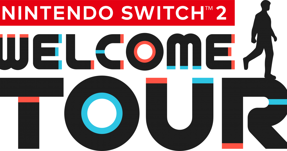 Nintendo Switch 2 Welcome Tour - Images & Screenshots | GameGrin