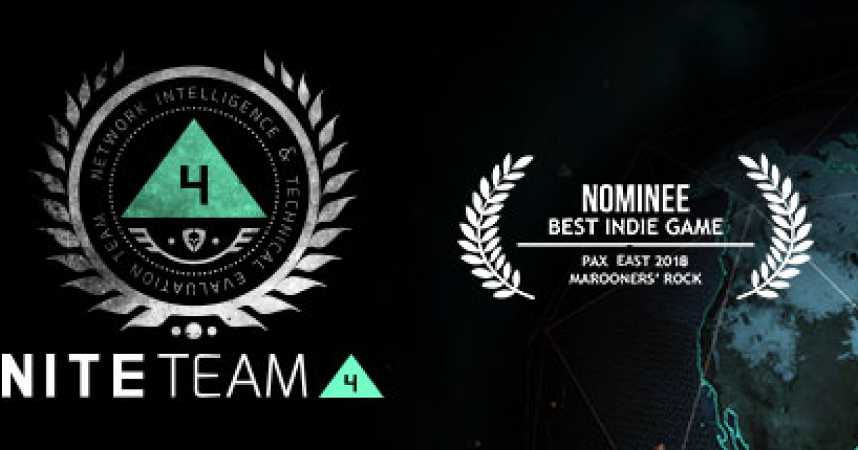 NITE Team 4 - Images & Screenshots | GameGrin