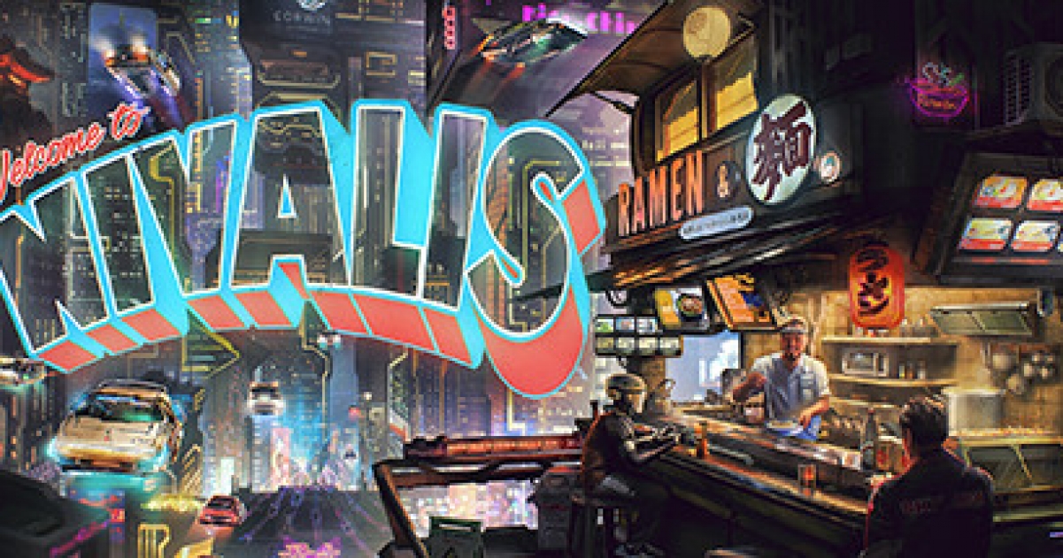 Nivalis - Game | GameGrin