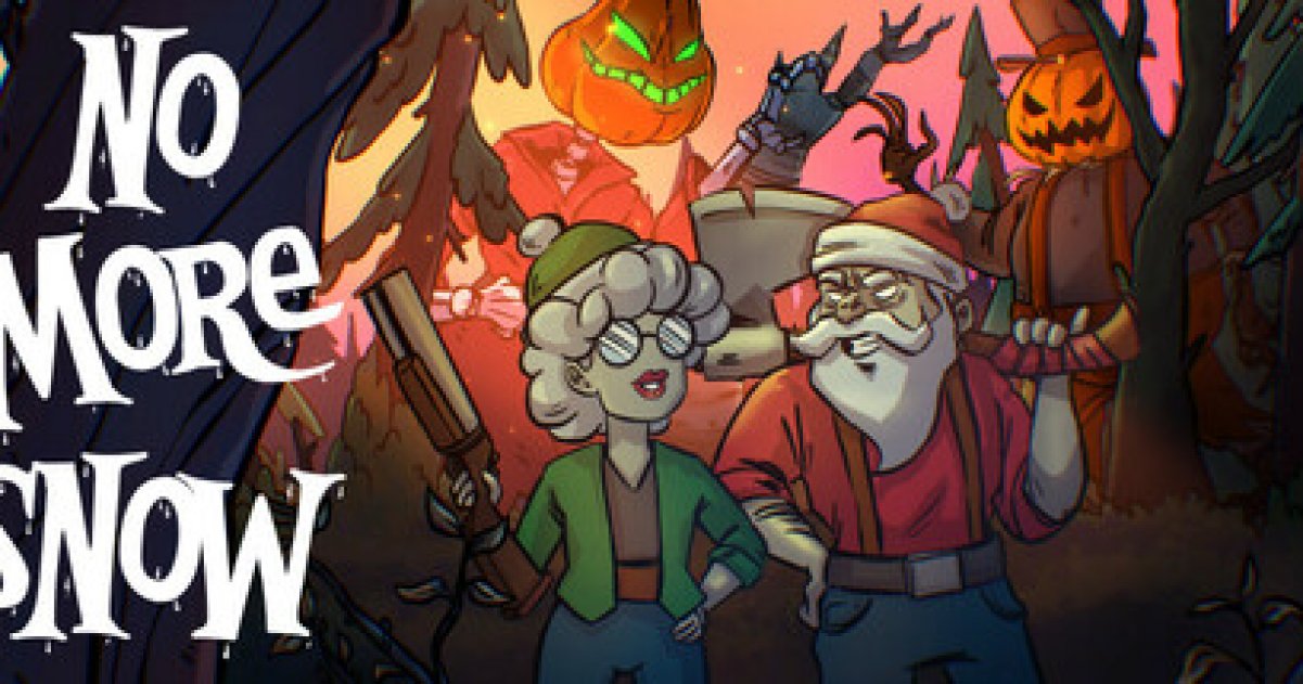 No More Snow - Images & Screenshots | GameGrin