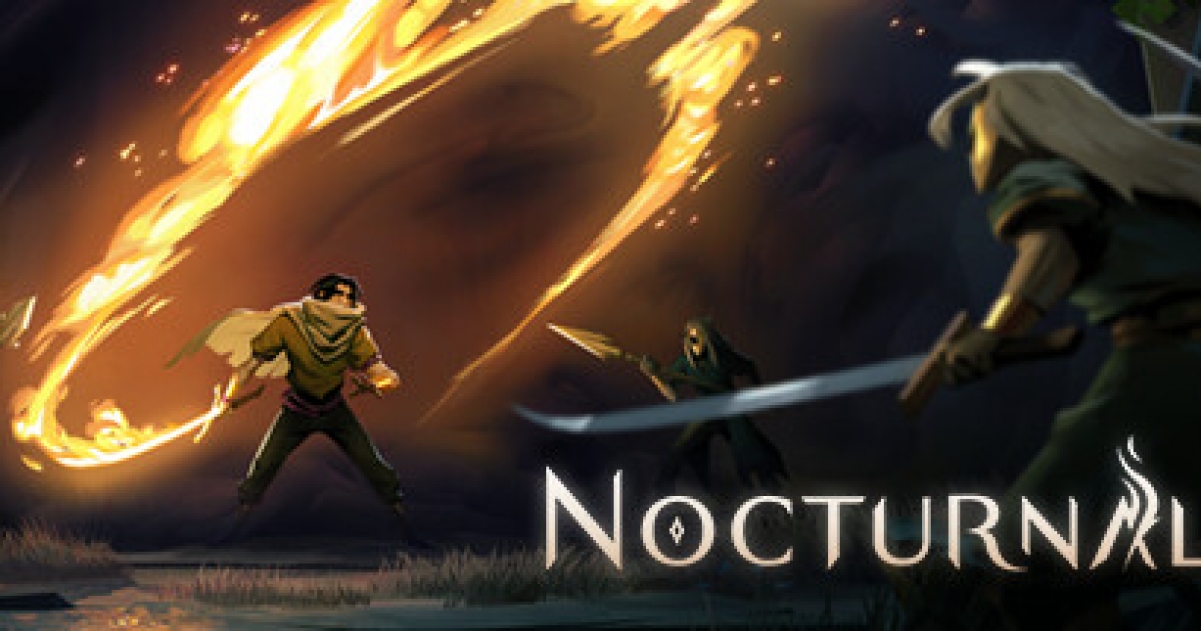 Nocturnal - Images & Screenshots | GameGrin