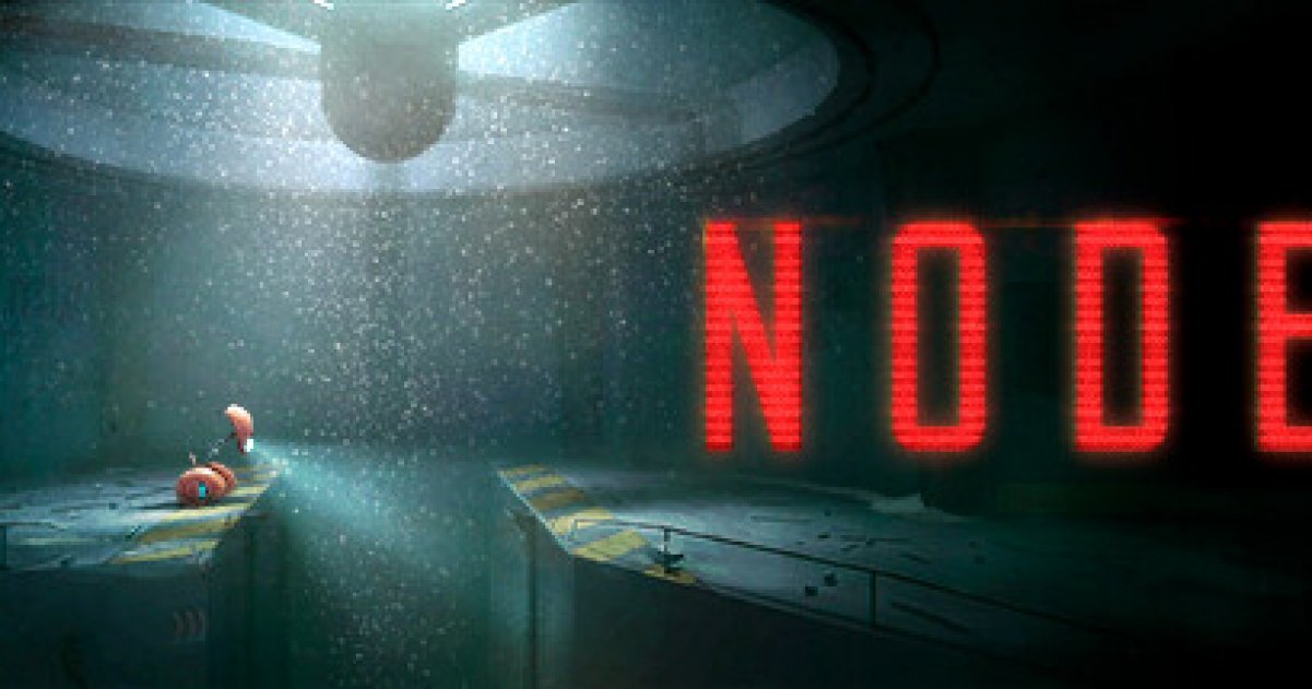 NODE - Images & Screenshots | GameGrin