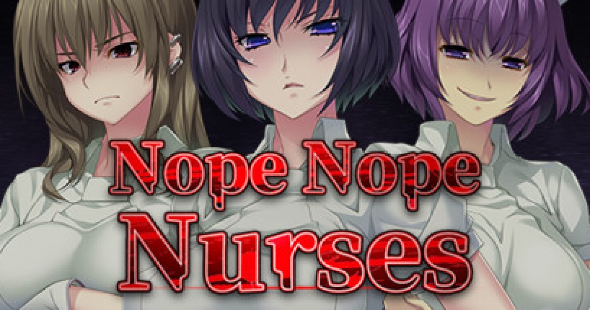 Nope Nope Nurses - Images & Screenshots | GameGrin