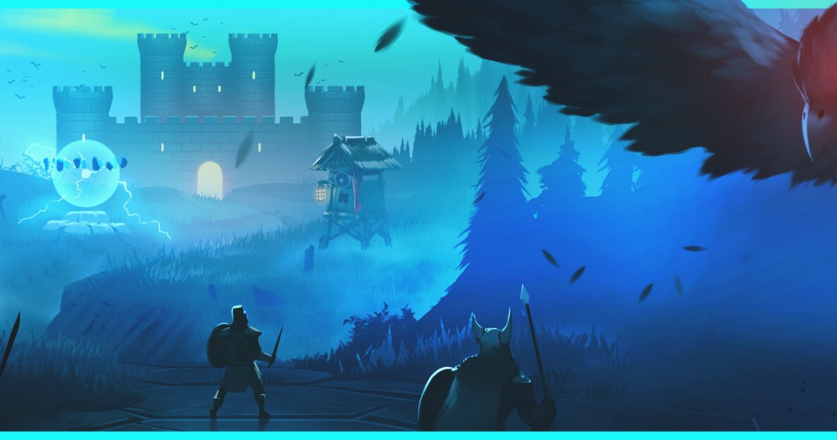 Nordhold Review | GameGrin