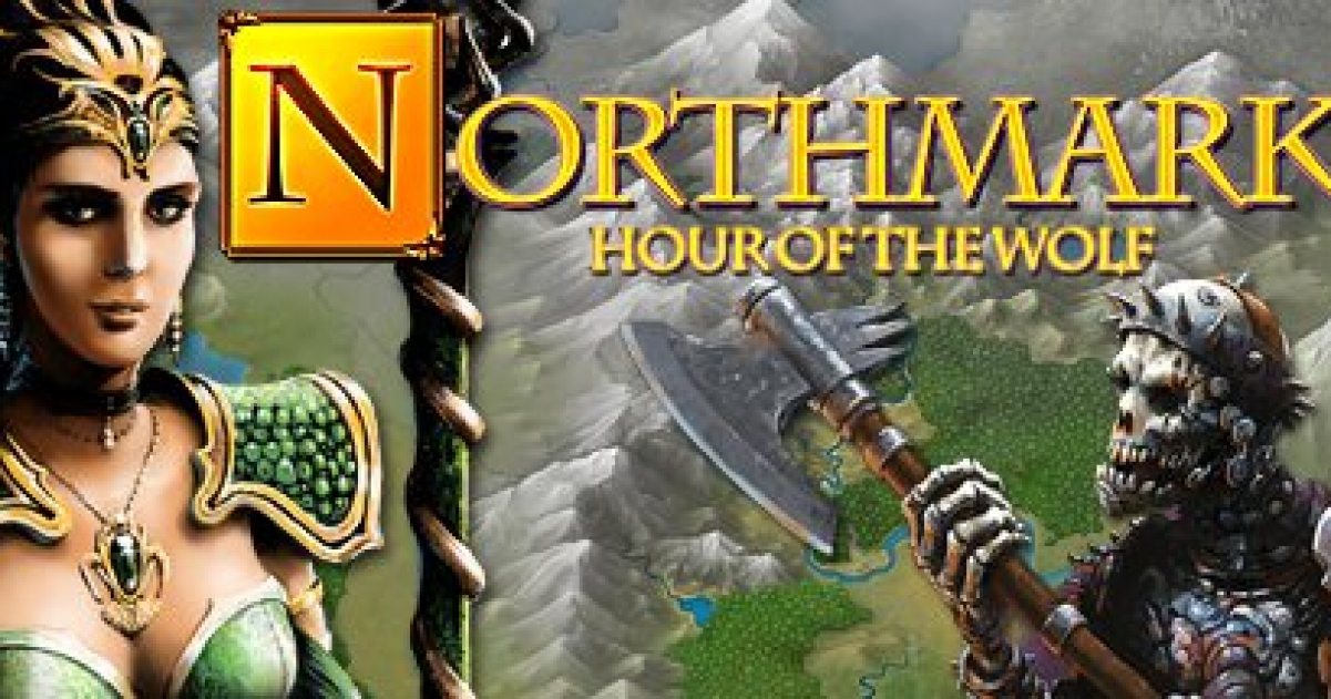 Northmark: Hour of the Wolf - Game | GameGrin