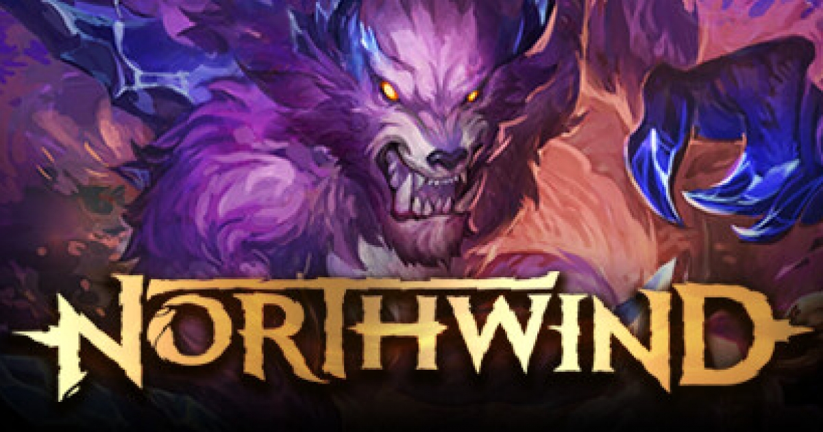 Northwind - Game | GameGrin