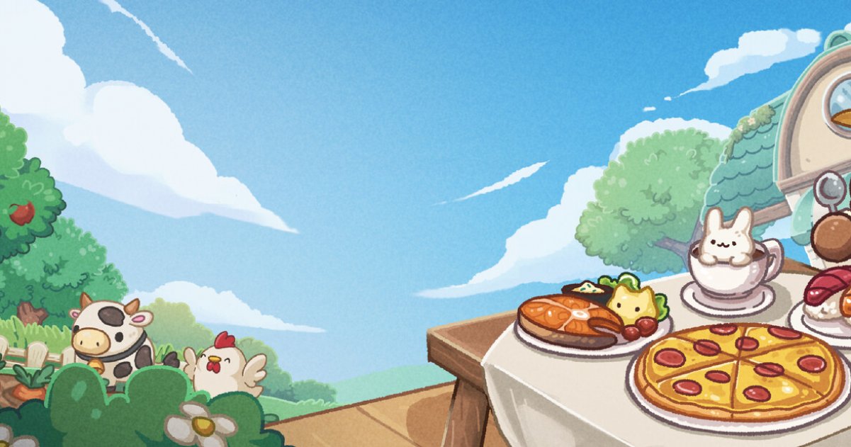 Southeast Asian Games Showcase 2025: Not Monday Cafe | GameGrin