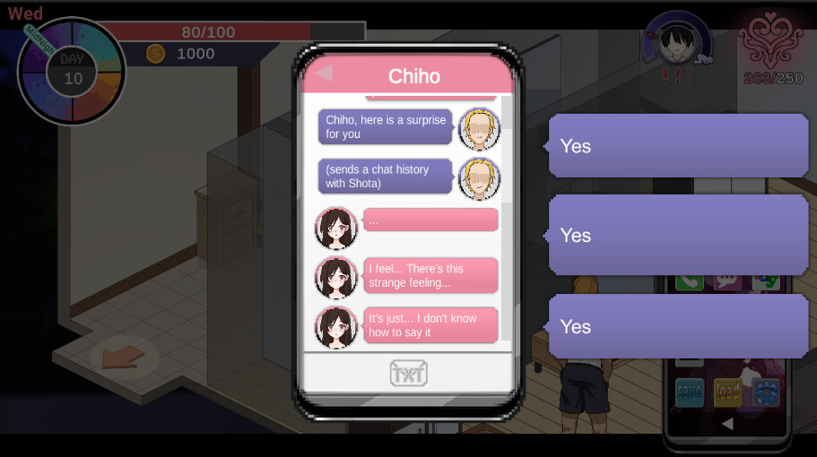 Ntraholic - Images & Screenshots | GameGrin