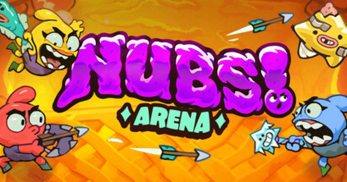 Nubs! Arena - Game | GameGrin