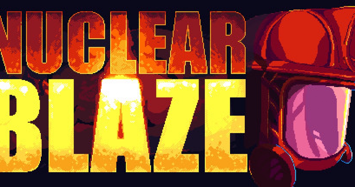 Nuclear Blaze - Game | GameGrin
