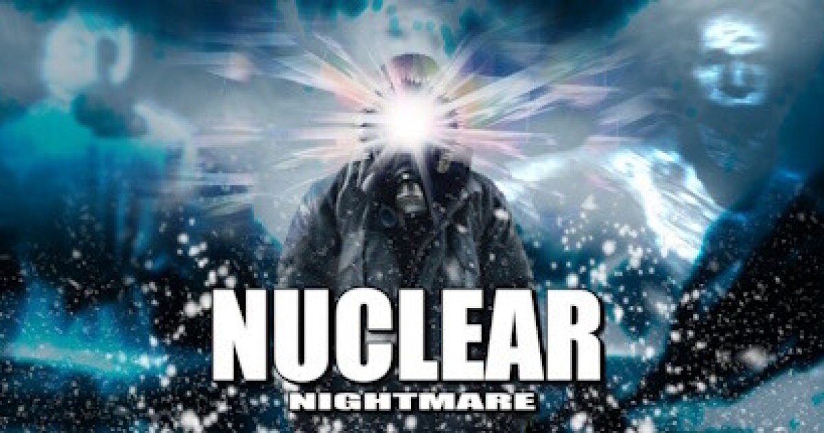 Nuclear Nightmare - Game | GameGrin