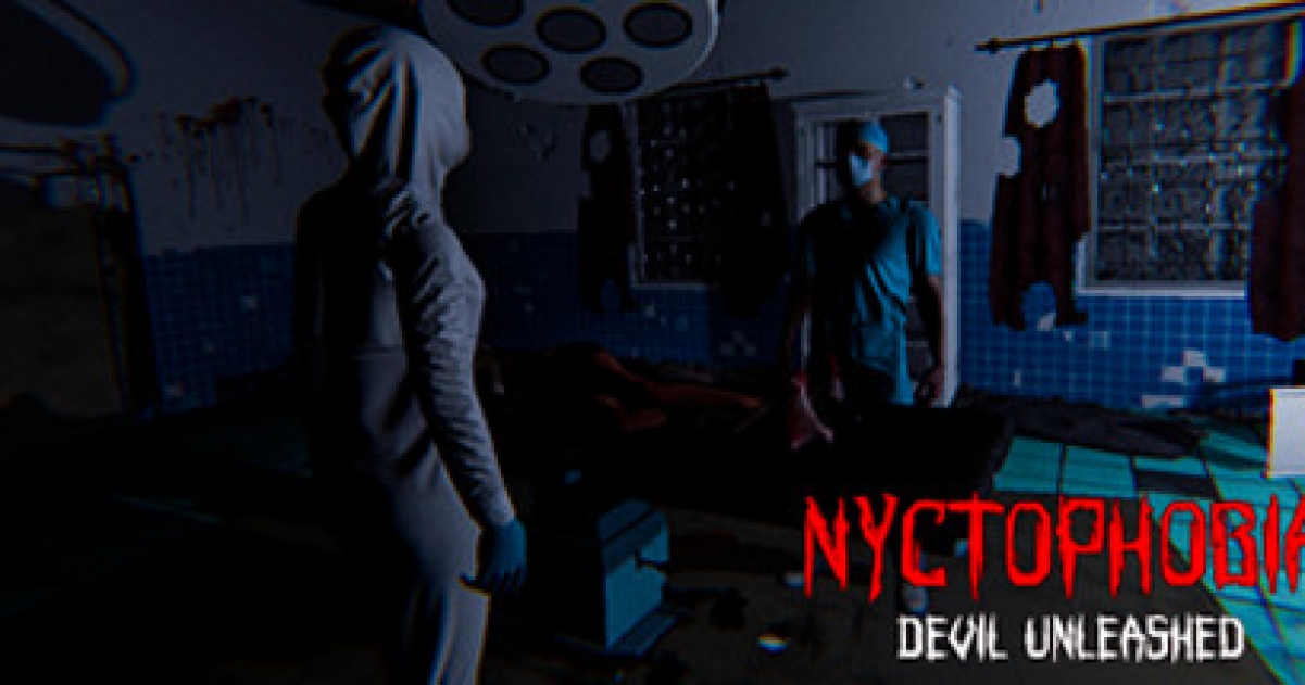 Nyctophobia: Devil Unleashed - Game | GameGrin