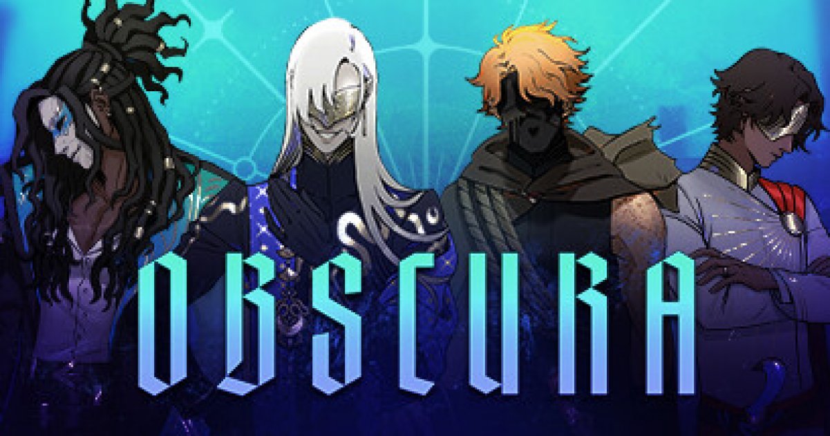 OBSCURA - Images & Screenshots | GameGrin