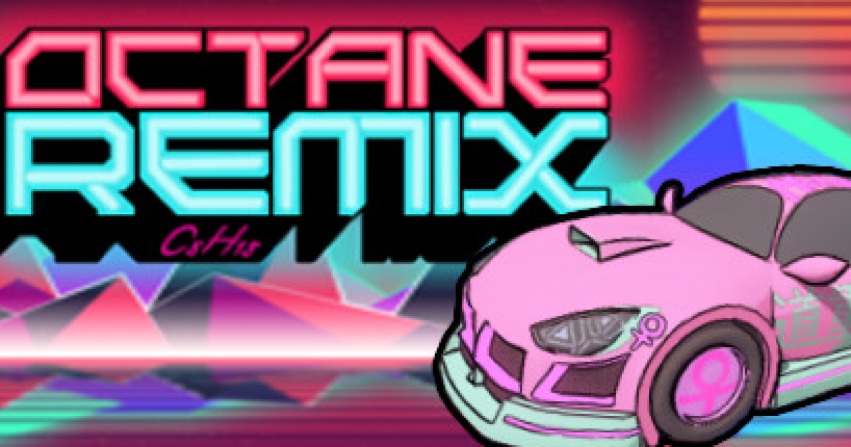 Octane Remix - Game | GameGrin