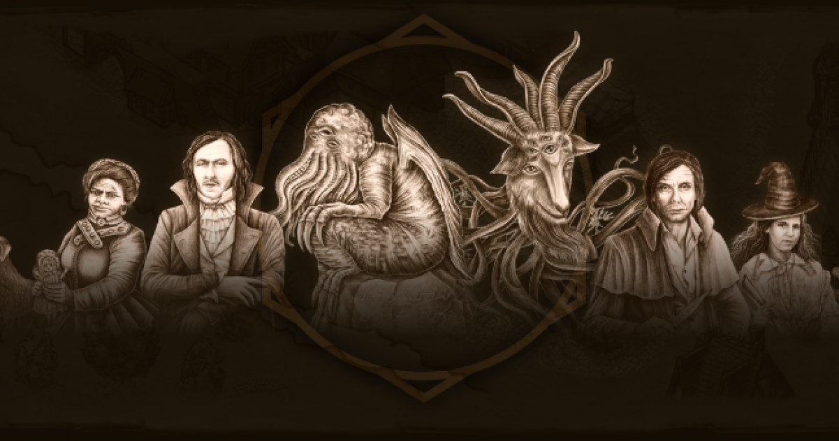 October Night Games Launch Date Announced | GameGrin