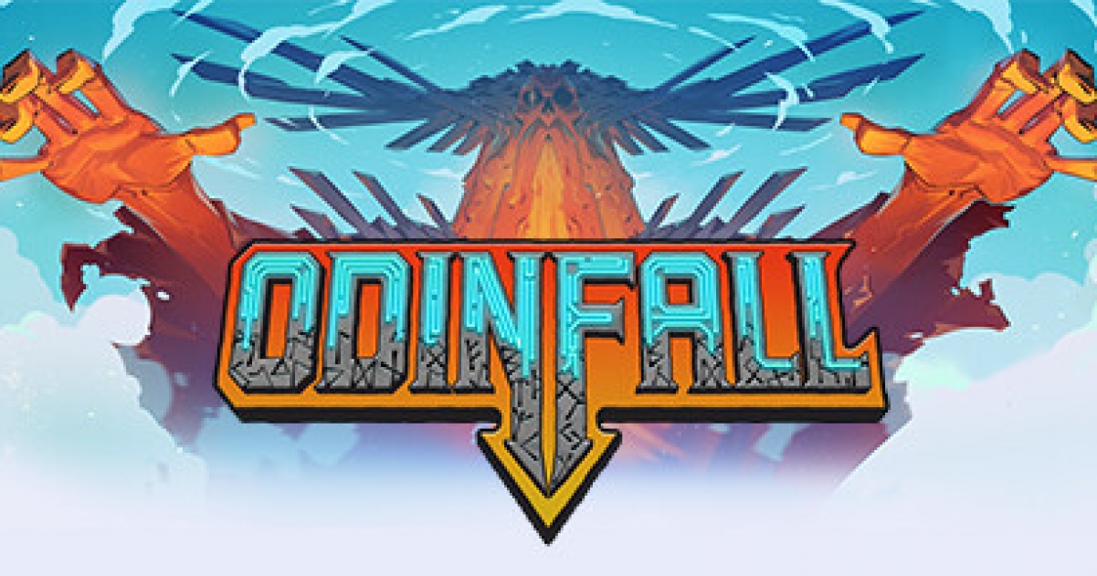 Odinfall - Game | GameGrin