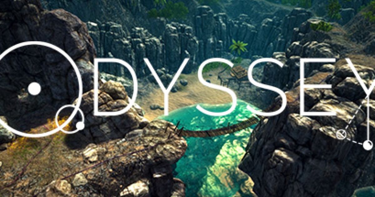 Odyssey - The Story of Science - Game | GameGrin