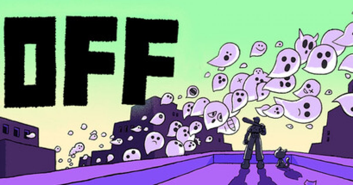 OFF - Images & Screenshots | GameGrin