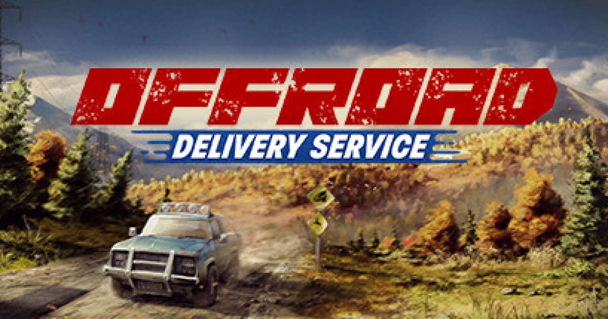 Offroad Delivery Service - Game | GameGrin