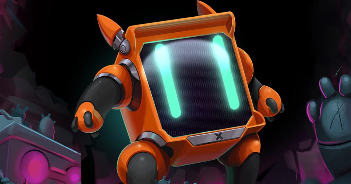 Oirbo Preview | GameGrin