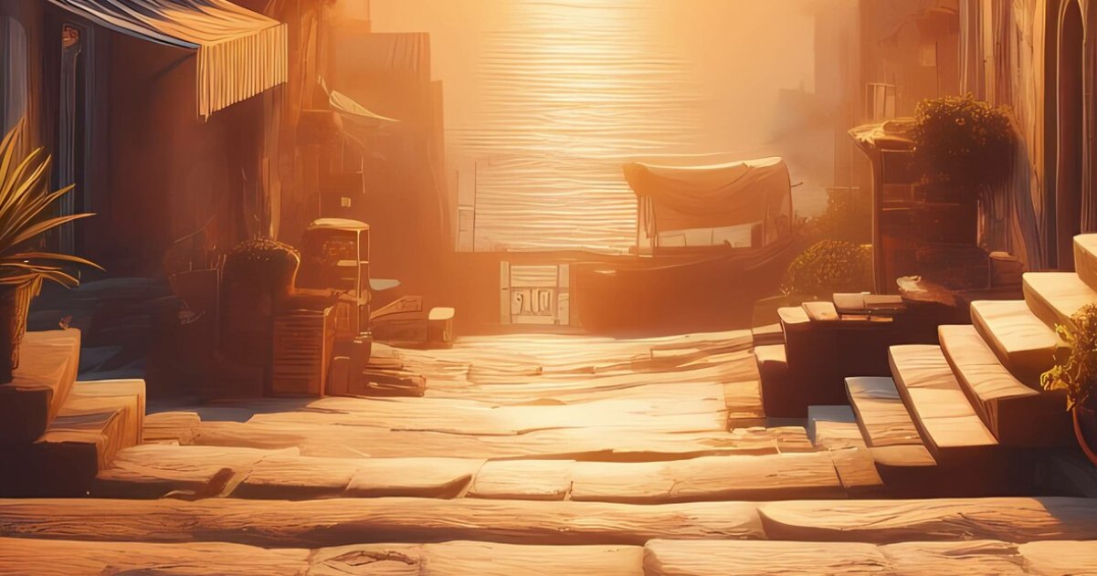 Old Market Simulator Review | GameGrin