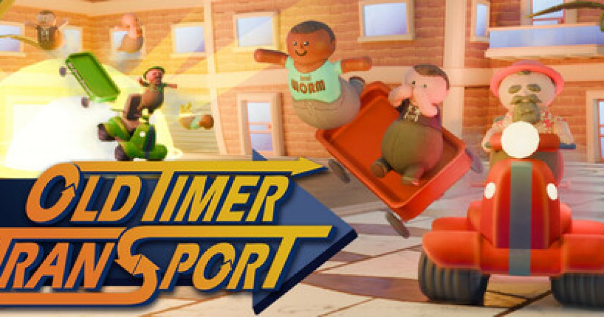 Old Timer Transport - Game | GameGrin