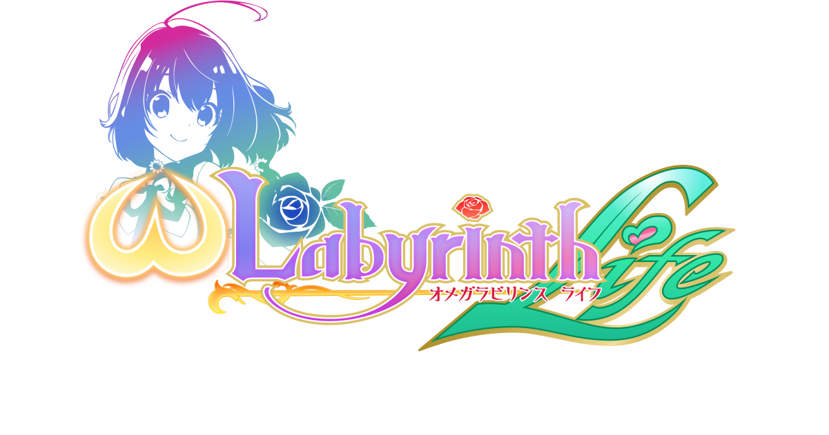 Omega Labyrinth Life - Game | GameGrin