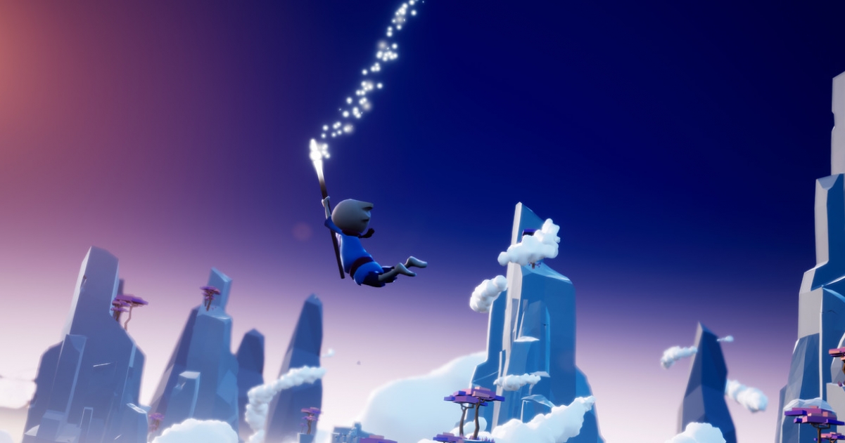 OMNO Launch Trailer | GameGrin