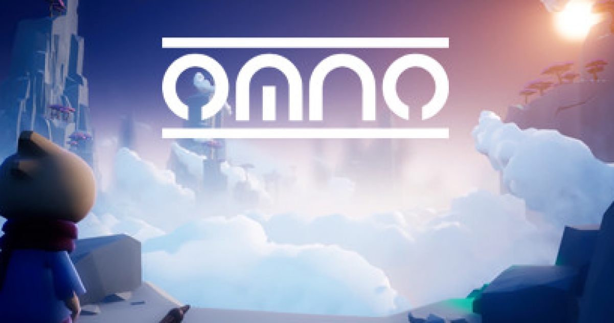 Omno - Game | GameGrin
