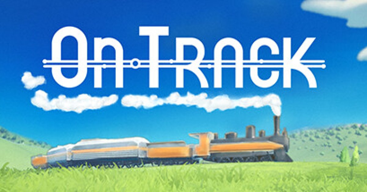 On Track - Game | GameGrin