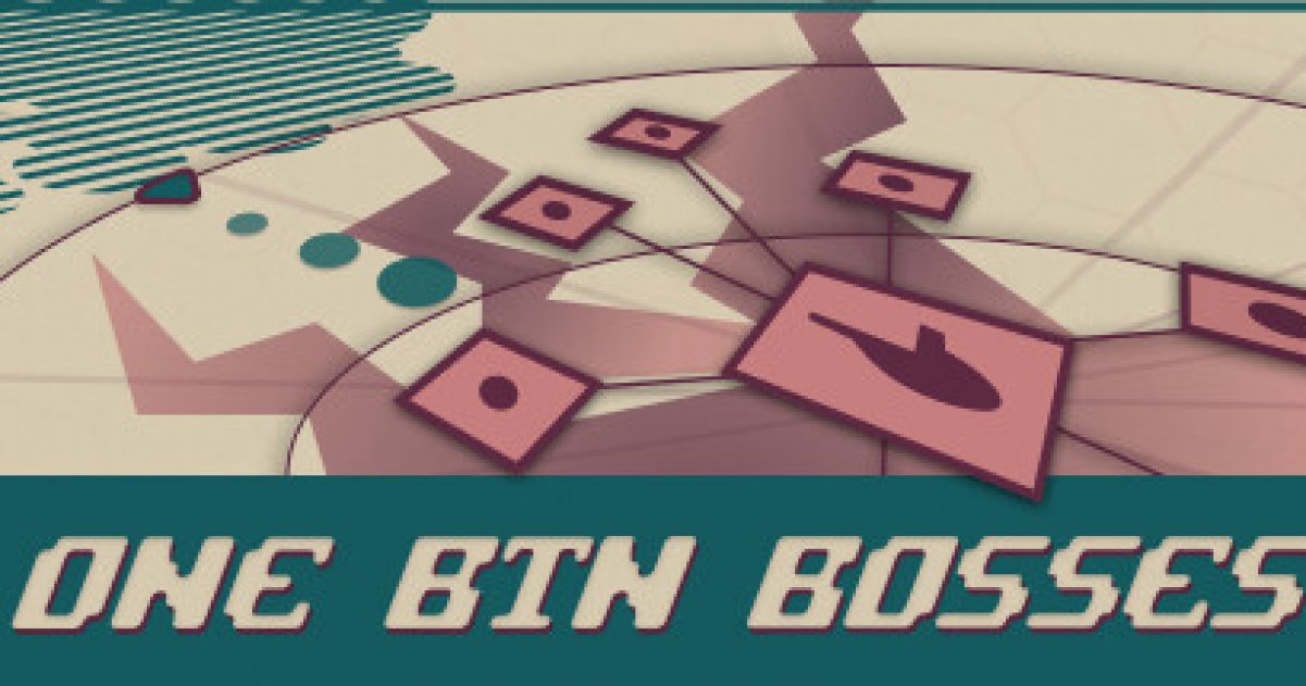 ONE BTN BOSSES - Images & Screenshots | GameGrin