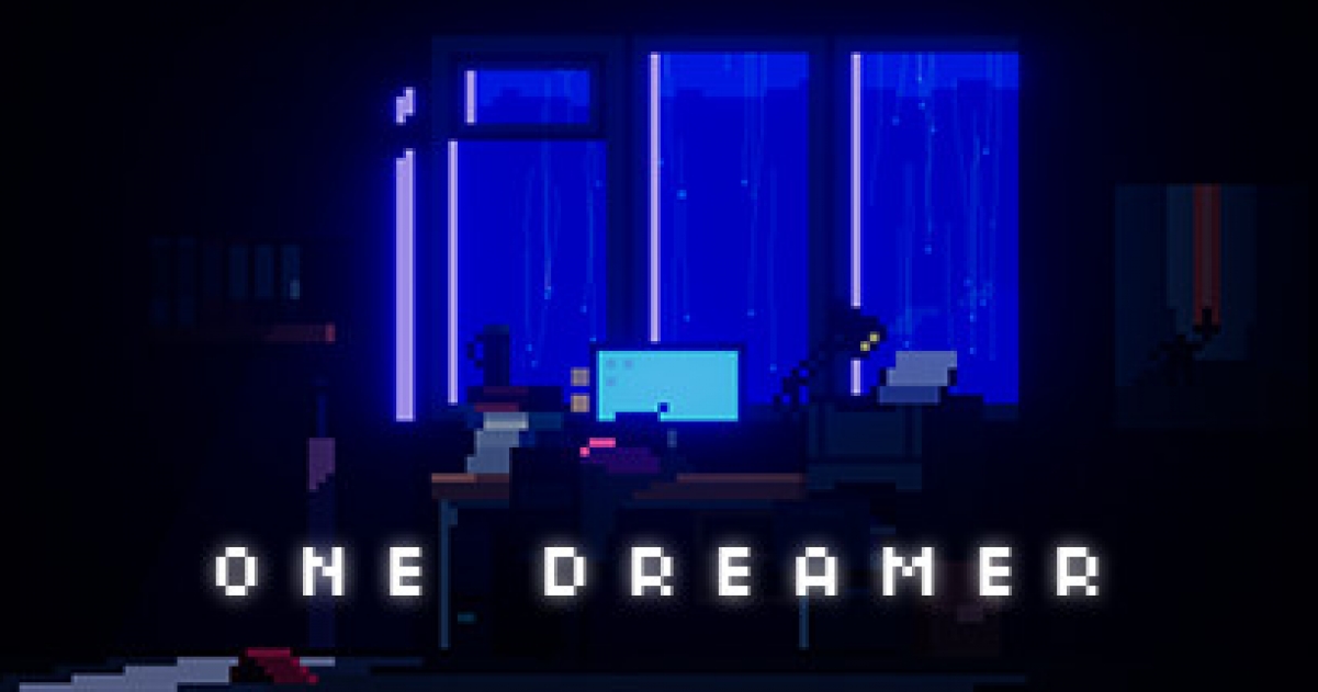 One Dreamer - Game | GameGrin