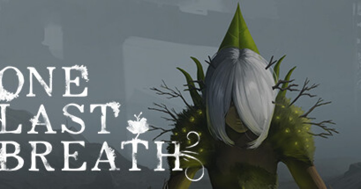 One Last Breath - Game | GameGrin