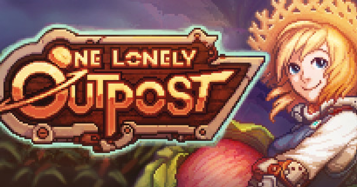 One Lonely Outpost - Game | GameGrin