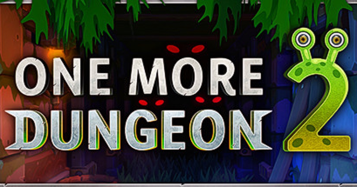 One More Dungeon 2 - Game | GameGrin