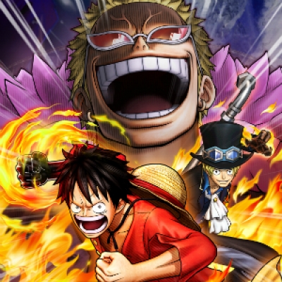 One Piece: Pirate Warriors 3 Launch Trailer | GameGrin