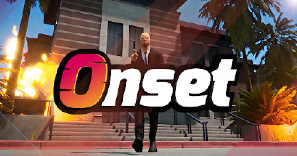 Onset - Images & Screenshots | GameGrin